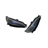 China OE Part Front Headlight For 2020-2025 BYD ATTO 3 BYD Yuan PLUS Left SC2E4121010 Right SC2E4121020 12V for sale