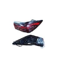 China OE Part Rear Turn Signal Brake Lights For BYD ATTO3 BYD YUAN PLUS   Left SC2E4133010 Right SC2E4133020 for sale