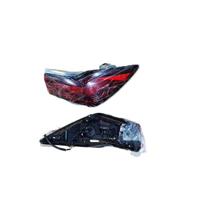 China OE Part Rear Turn Signal Brake Lights For BYD ATTO3 BYD YUAN PLUS   Left SC2E4133010 Right SC2E4133020 for sale