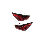 China OE Part Rear Turn Signal Brake Lights For BYD ATTO3 BYD YUAN PLUS   Left SC2E4133010 Right SC2E4133020 for sale