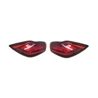 China OE Part Rear Turn Signal Brake Lights For BYD ATTO3 BYD YUAN PLUS   Left SC2E4133010 Right SC2E4133020 for sale