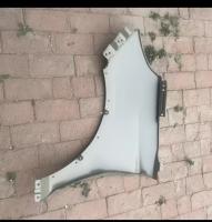 China OE Part Front Car Fender For BYD ATTO 3 Yuan PLUS New Energy   Brand New Metal Automotive Part SC2E-8403010/77 SC2E-8403019/77 for sale