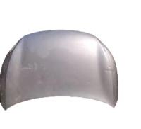 China Front Hood Bonnet For BYD Atto 3  Yuan PLUS 2022-2025 - OE-Spec Replacement Bonnet Assembly  Unpainted for sale