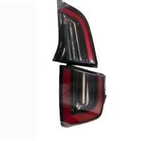 China OEM Tail Lamp Replacement for Tesla Model 3 Model Y - Factory Standard for sale