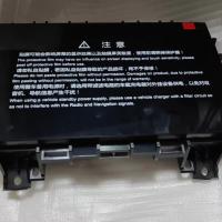China Multimedia Player Car Interior Accessory For Great Wall Poer Great Wall Cannon Pick up for sale