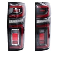 China OE Part Rear Tail Light Brake Light and Turn Signal For Great Wall Poer Great Wall Cannon for sale