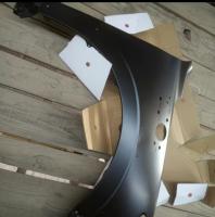 China OE Parts Hood Fender for Great Wall POER/Great Wall Cannon for sale