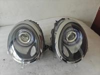 China Premium Quality Headlight Assembly for  ORA Good Cat ORA Funky Cat from 2020 to 2025 - Perfect Fit and Long - lasting Durability for sale