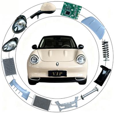 China Various Parts for Great Wall ORA Good Cat Lightning Cat Ballet Cat Black Cat - Bumper Headlight Fender Door Taillight  and More for sale