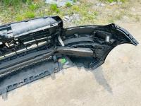 China Front Bumper Grill Front Bumper Assembly for Mercedes Benz GLS X166 X167 2013-2026 for sale
