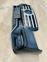 China Front Bumper Grill Front Bumper Assembly for Mercedes Benz GLS X166 X167 2013-2026 for sale
