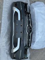 China Front Bumper Grill Front Bumper Assembly for Mercedes Benz GLE W166 W167 2015-2026 for sale