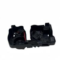China Hood Lock Front Fender Front Bumper Reinforcement Door for Mercedes Benz GLS X166 X167 2016-2026 Repair Part for sale