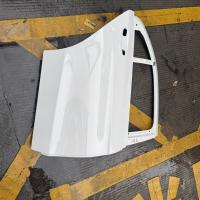 China New Hood Front Fender Front Bumper Reinforcement Door for Mercedes Benz C-Class W204 W205 W206 2007-2026 Repair Part for sale