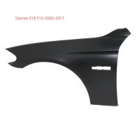 China Front Hood   Fender Repair Parts for BMW 5 Series 2009-2025  OEM Style Replacement for sale