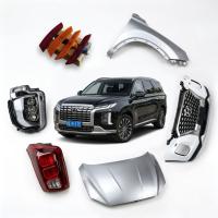China OE Part Of Front Bumper Grill Fender Headlight Rear Taillight Daytime Running Light for Hyundai Palisade 2020-2026 for sale