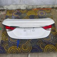 China Wholesale & Retail Auto Parts for Hyundai Elantra CN7 AD MD HD 2007-2026 Bumper Grill Fender Hood Lock Door & Body Components for sale