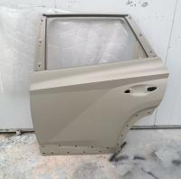 China Hyundai Tucson Auto Body Repair Parts Engine Hood Front Fender Door Shell Rear Tailgate Assembly 2002-2026 for sale