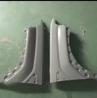 China Hyundai Santa Fe Auto Body Repair Parts Engine Hood Front Fender Door Shell Rear Tailgate Assembly 2000-2026 for sale