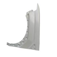 China Hyundai Santa Fe Auto Body Repair Parts Engine Hood Front Fender Door Shell Rear Tailgate Assembly 2000-2026 for sale