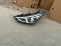 China Headlamp Headlight Assembly for Hyundai Santafe Head Lamp CM DM TM 2006-2023 for sale