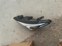 China Headlamp Headlight Assembly for Hyundai Santafe Head Lamp CM DM TM 2006-2023 for sale