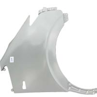 China Genuine OEM Body Repair Parts Kit for Hyundai Staria 2021 2022 2024   Front Fender Hood Door Original Replacement Parts for sale