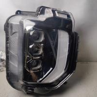 China High Quality Headlight Assembly for Hyundai Palisade - Premium OE Replacement Headlamp Direct Fit Left/Right Side for sale