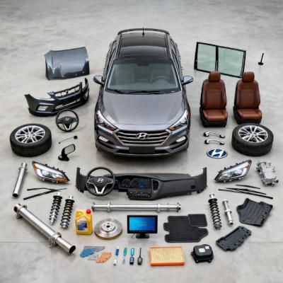 China Bulk Supply Repair Parts & Dismantled Components For Hyundai Elantra Sonata Tucson Palisade Santa Fe Azera  with High - quality for sale