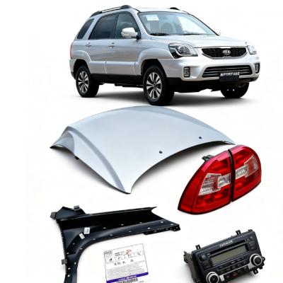 China Bulk Supply  KIA Sportage Repair Parts & Dismantled Components  Cheap Wholesale Price  with High - quality for sale