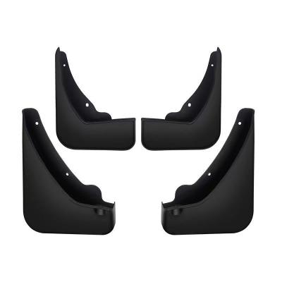 China Fender Liner Auto Parts for Toyota RAV4 2009-2026 for sale