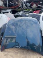 China Car Body Kit For Hyundai Genesis G80 with Fender Engine Hood and Door for sale