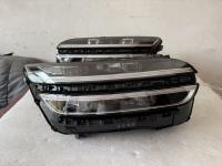China OE Part Of Headlight For Genesis G80 2022-2026 for sale