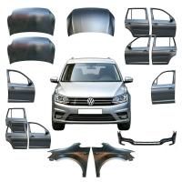 China Wholesale & Retail Auto Parts for Volkswagen VW CADDY 2003-2026 Front Bumper Grill Fender Hood Lock Door & Body Components for sale