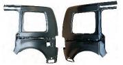 China Wholesale & Retail Auto Parts for Volkswagen VW CADDY 2003-2026 Front Bumper Grill Fender Hood Lock Door & Body Components for sale