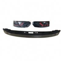 China OE Taillight Assembly For Volkswagen ID.4 ID4 EV Front Head Lamp Replacement Taillight Through-type taillight For VW ID.4 for sale