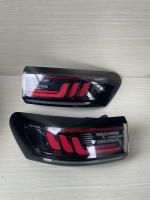 China OE Taillight Assembly For Volkswagen ID.4 ID4 EV Front Head Lamp Replacement Taillight Through-type taillight For VW ID.4 for sale