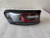 China OE Taillight Assembly For Volkswagen ID.4 ID4 EV Front Head Lamp Replacement Taillight Through-type taillight For VW ID.4 for sale