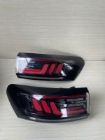China OE Taillight Assembly For Volkswagen ID.4 ID4 EV Front Head Lamp Replacement Taillight Through-type taillight For VW ID.4 for sale