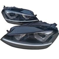 China High Quality Headlight For Volkswagen Golf 7 VW Golf 7 VW Golf 7.5 for sale
