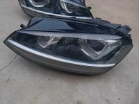China High Quality Headlight For Volkswagen Golf 7 VW Golf 7 VW Golf 7.5 for sale