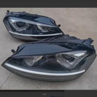 China High Quality Headlight For Volkswagen Golf 7 VW Golf 7 VW Golf 7.5 for sale