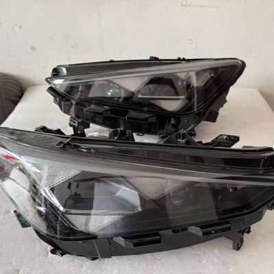 China Premium Quality Headlight Assembly for  Volkswagen SEAT Models from 2010 to 2026 - Perfect Fit and Long - lasting Durability for sale