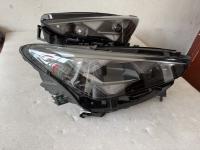 China Premium Quality Headlight Assembly for  Volkswagen SEAT Models from 2010 to 2026 - Perfect Fit and Long - lasting Durability for sale