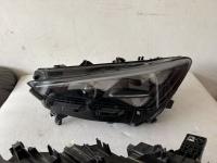 China Premium Quality Headlight Assembly for  Volkswagen SEAT Models from 2010 to 2026 - Perfect Fit and Long - lasting Durability for sale