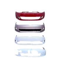 China Car Front Bumper Complete Kit For Volkswagen Golf 6 Golf 7 Golf 8 MK6 MK7 MK8 2008-2026 Auto Exterior Modification Parts for sale