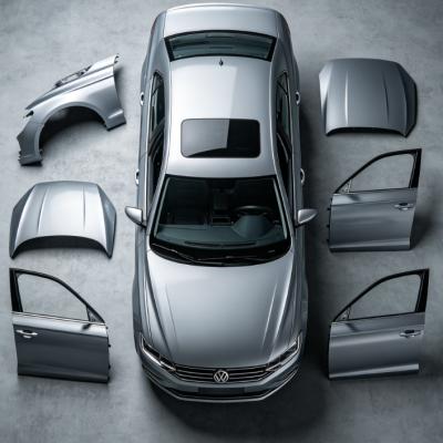China Wholesale & Retail  Fender  hood  front door and rear door for Volkswagen Bora Jetta 2006-2026 for sale