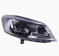 China Front Headlight Assembly for Volkswagen Bora 2008-2023 Volkswagen Jetta  12V 55W for sale