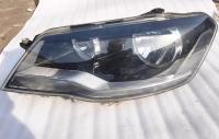China Front Headlight Assembly for Volkswagen Bora 2008-2023 Volkswagen Jetta  12V 55W for sale
