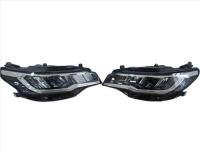 China Front Headlight Assembly for Volkswagen Bora 2008-2023 Volkswagen Jetta  12V 55W for sale